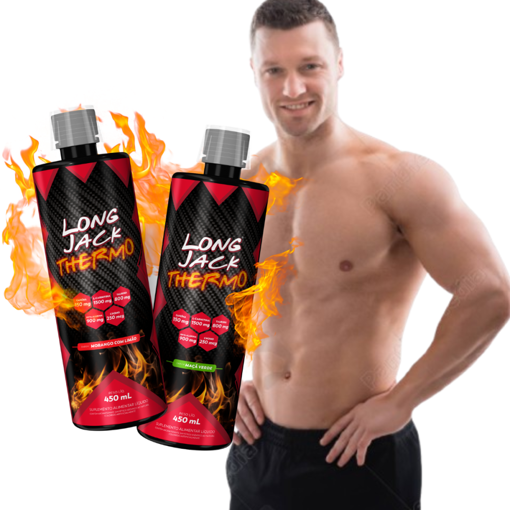 Mercado Shop Virtual - LONG JACK THERMO 480ml - Private Sistemas